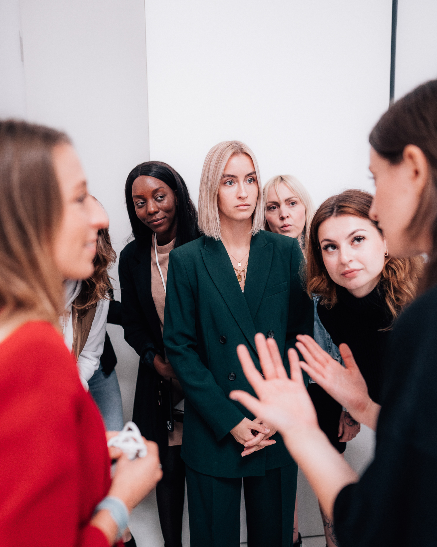 LinkedIn | Partner | MISS GERMANY