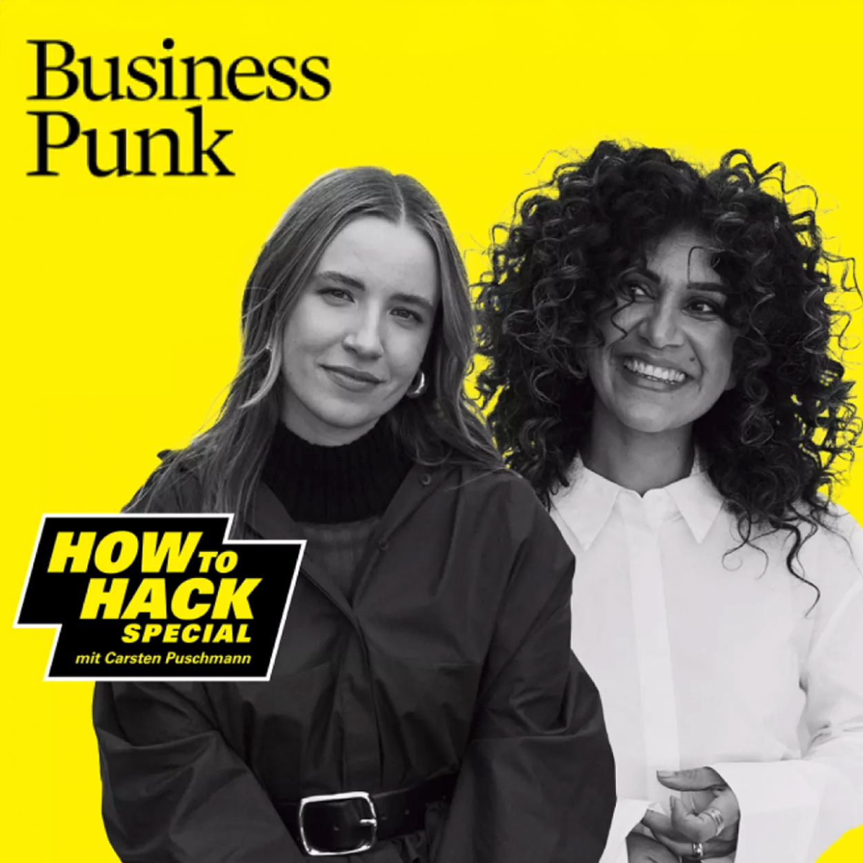 Miss Germany im Wandel | Business Punk | MISS GERMANY